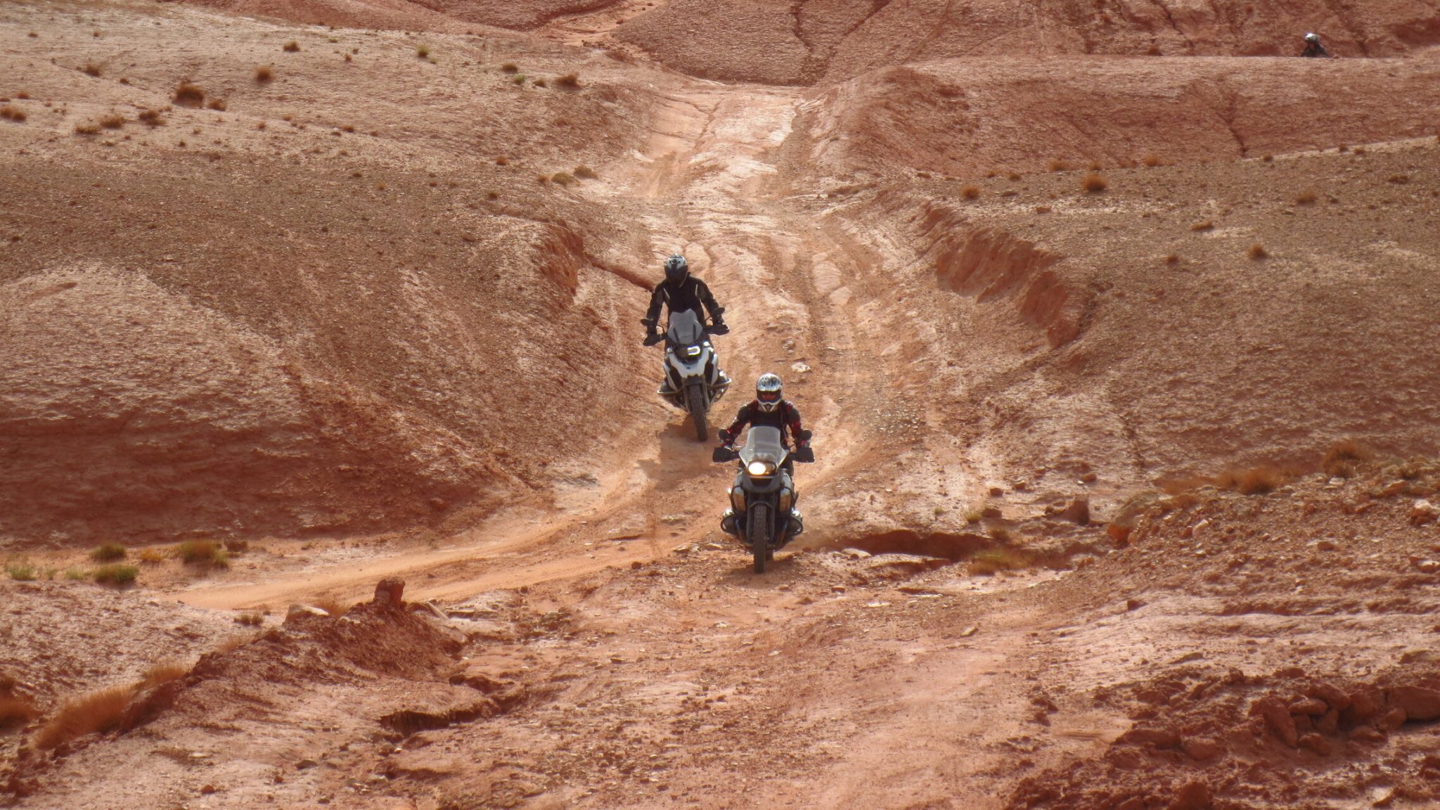 Circuit moto Maroc : Le grand tour du Maroc en moto