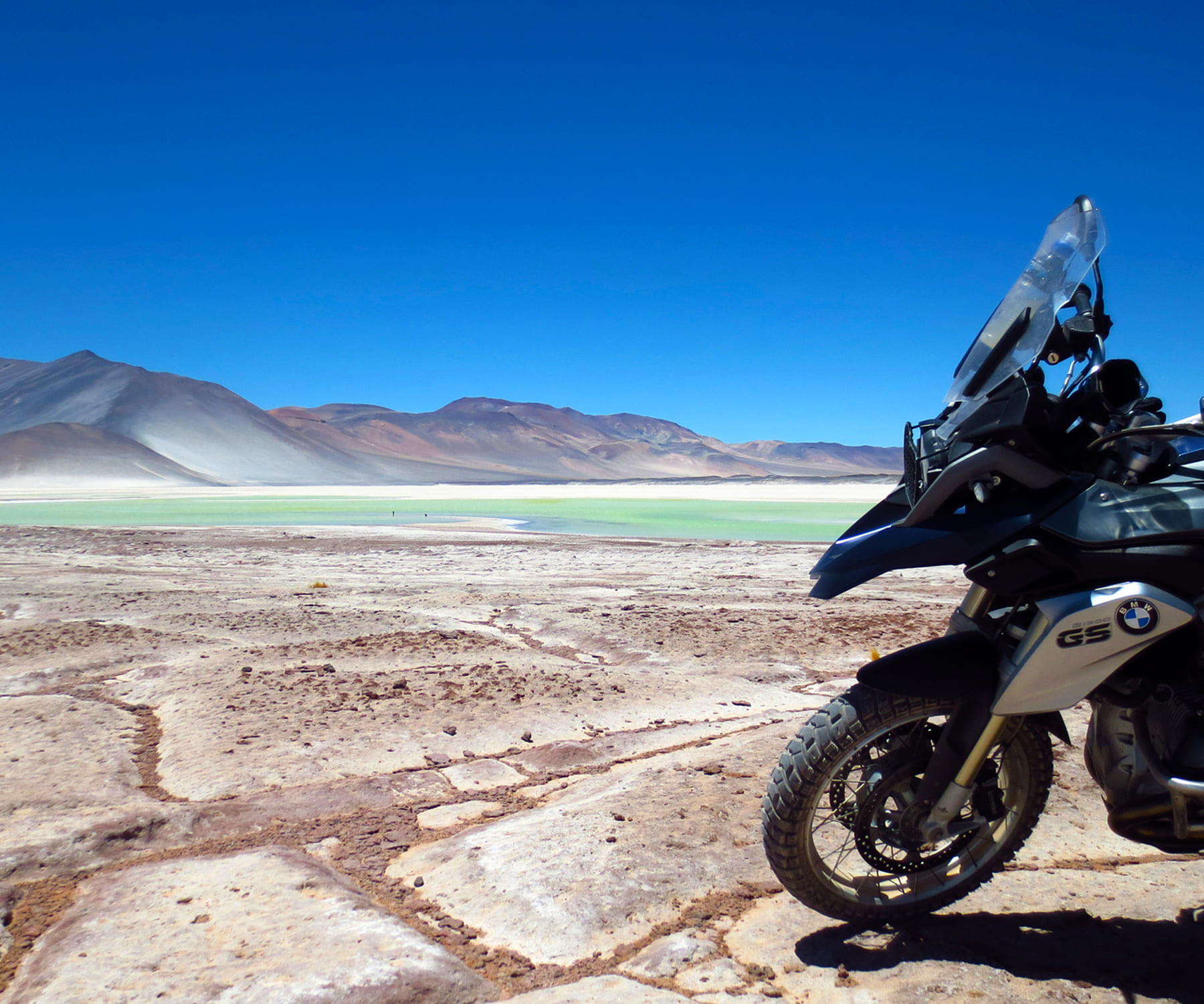 Les plus beaux road trip à moto à travers le monde, notre top 5