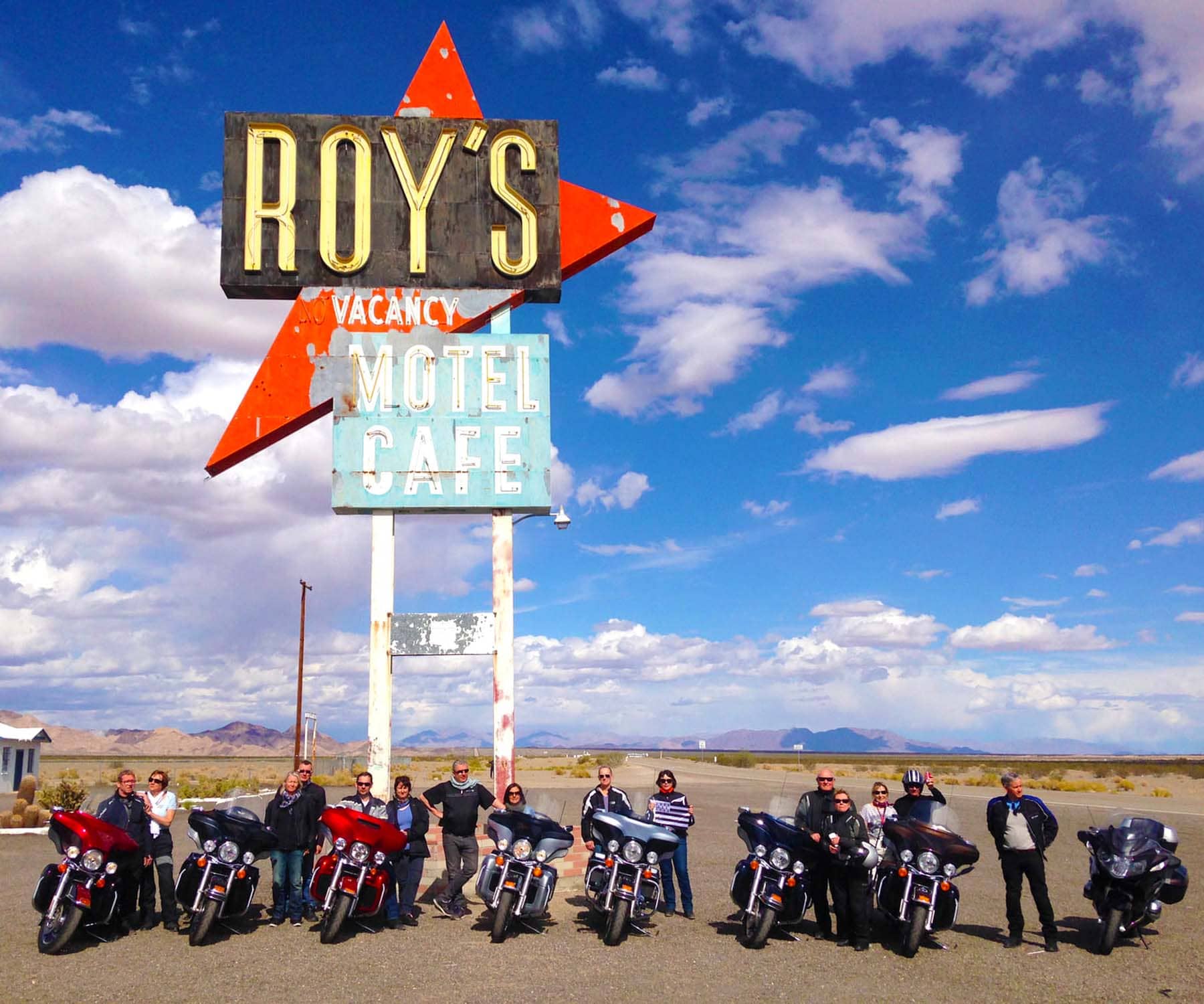 Les plus beaux road trip à moto à travers le monde, notre top 5