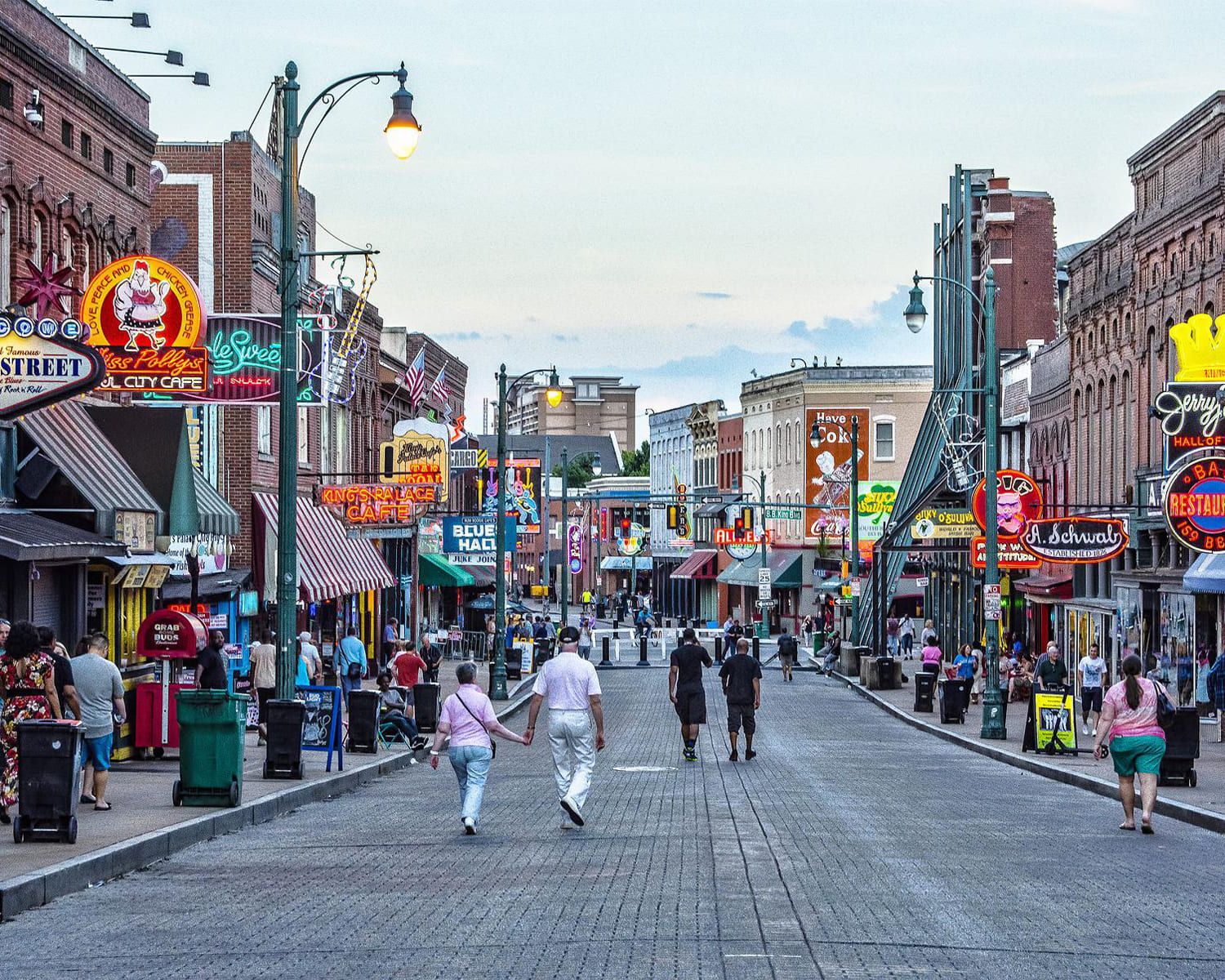 Routes mythiques des USA : découvrez notre top 10 à moto