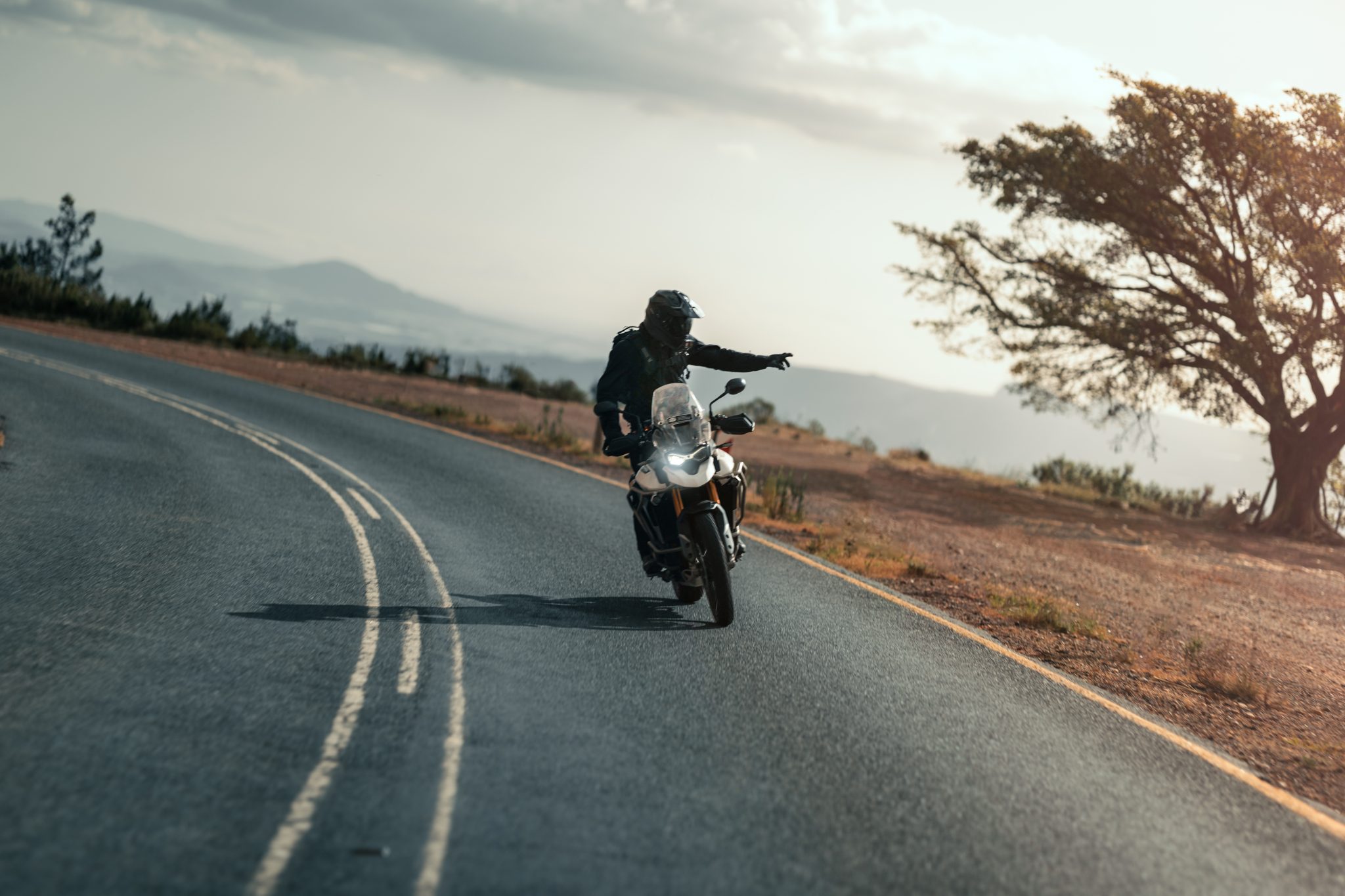 Circuit moto Afrique du Sud : 5 bonnes raisons d'y aller