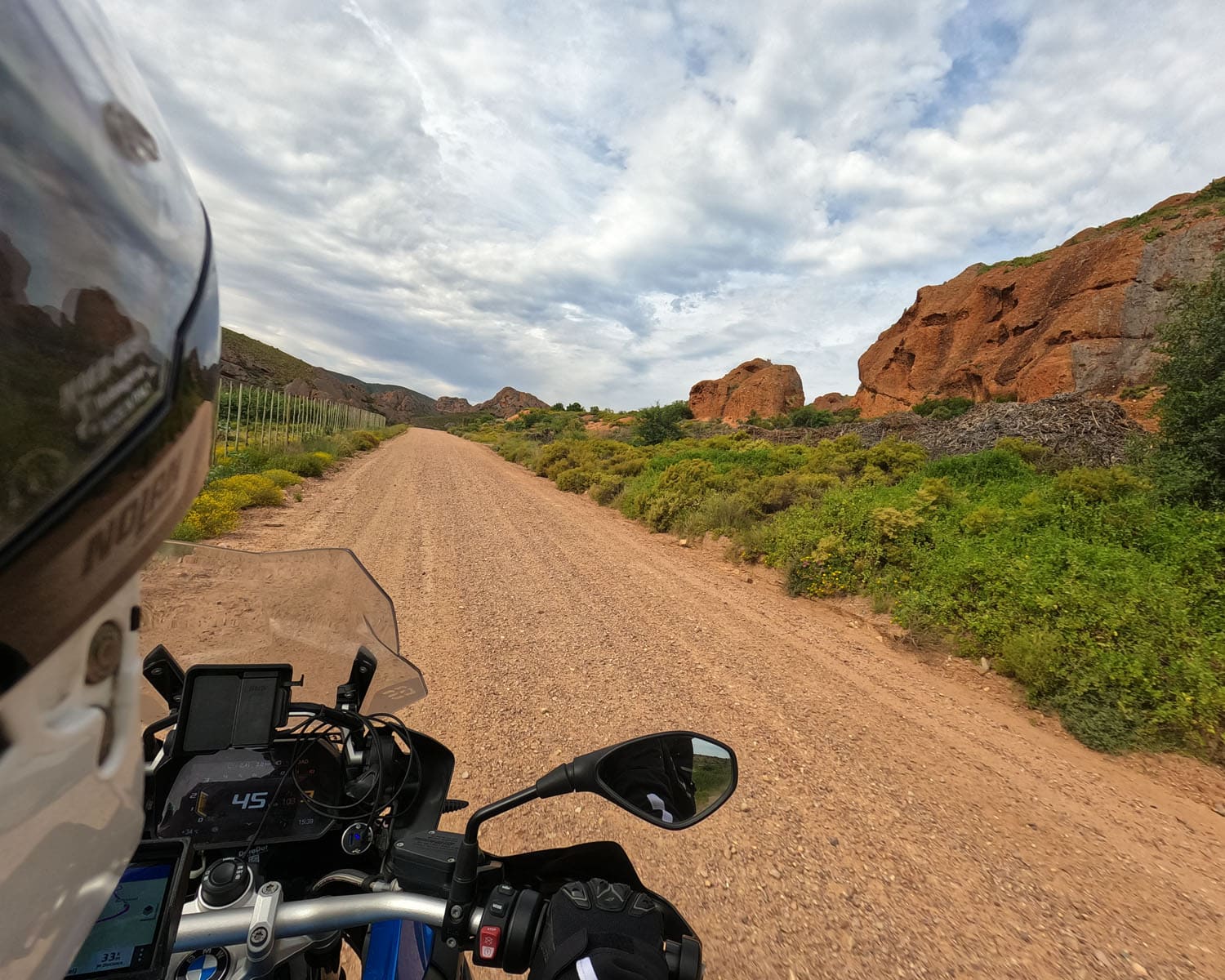 Quelle moto pour voyager en duo ? Notre top 5