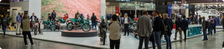 EICMA 2025 | Salon de la moto de Milan | Guide, infos, tarifs