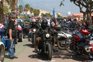 Brescoudos 2025 | Bike Week du Cap d'Agde | Programme