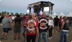 Hell's Week 2025 | Fréjus | Guide & Programme du Festival