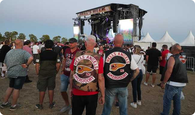 Hell's Week 2025 | Fréjus | Guide & Programme du Festival