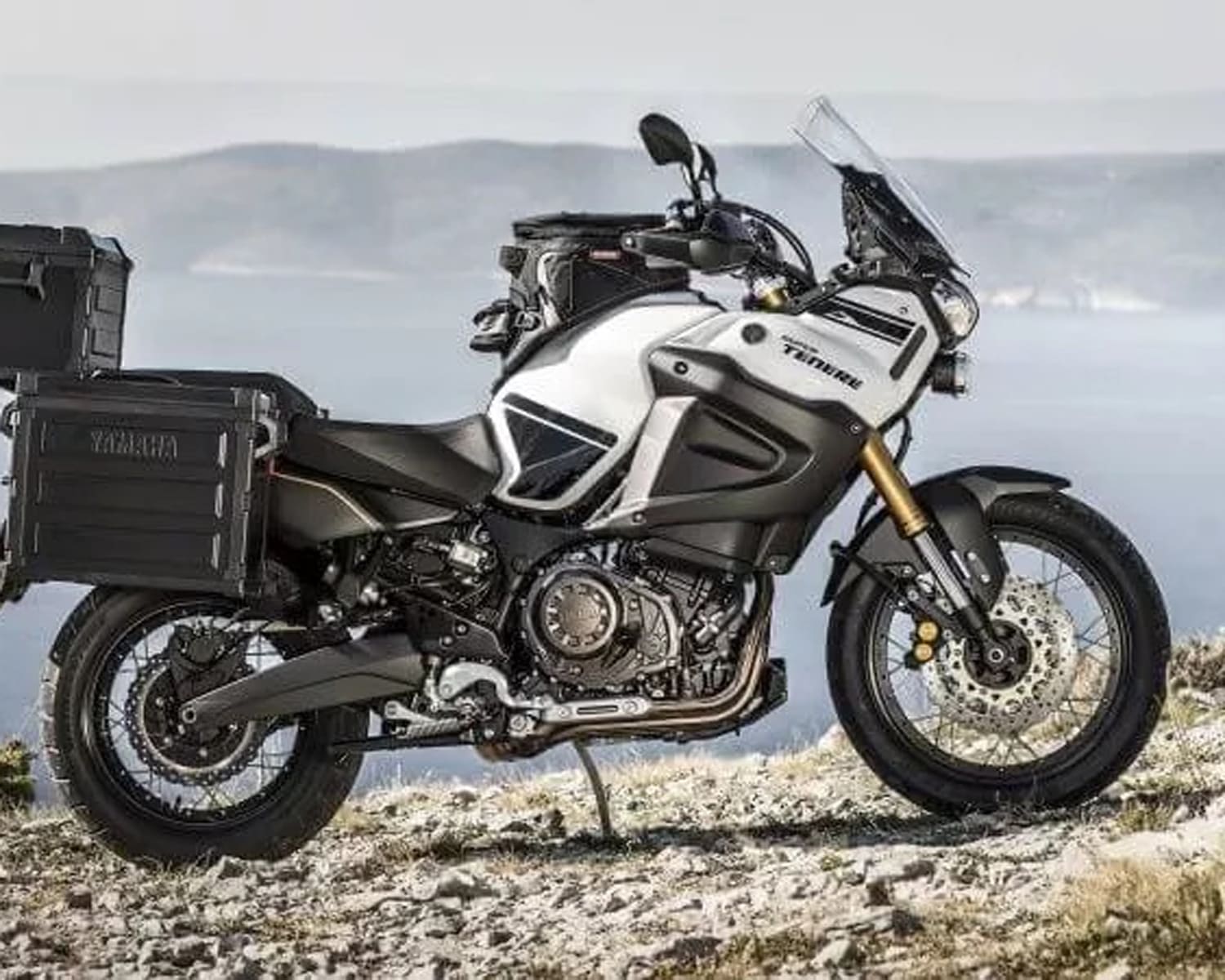 Meilleure moto trail pour voyager | Top 5 des meilleurs modèles