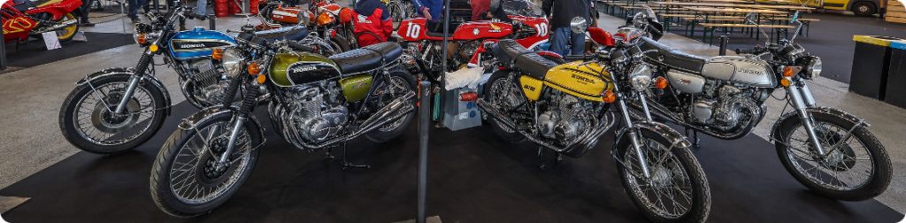 Salon du 2 Roues de Lyon 2026 | Salon Moto | Guide & Infos