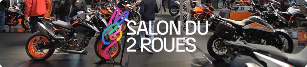 Salon du 2 Roues de Lyon 2026 | Salon Moto | Guide & Infos
