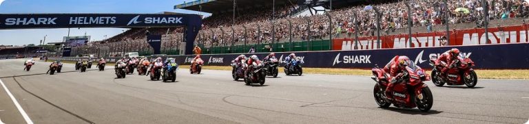 MotoGP Le Mans 2025 | Dates, Programme & Billetterie